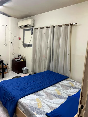 Room Apartments for rent in Al Rigga - Shared Flats rental | dubizzle