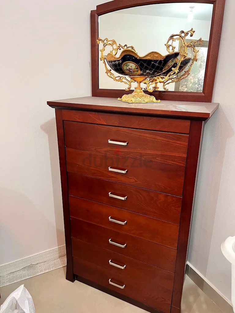 Chest drawer dubizzle store