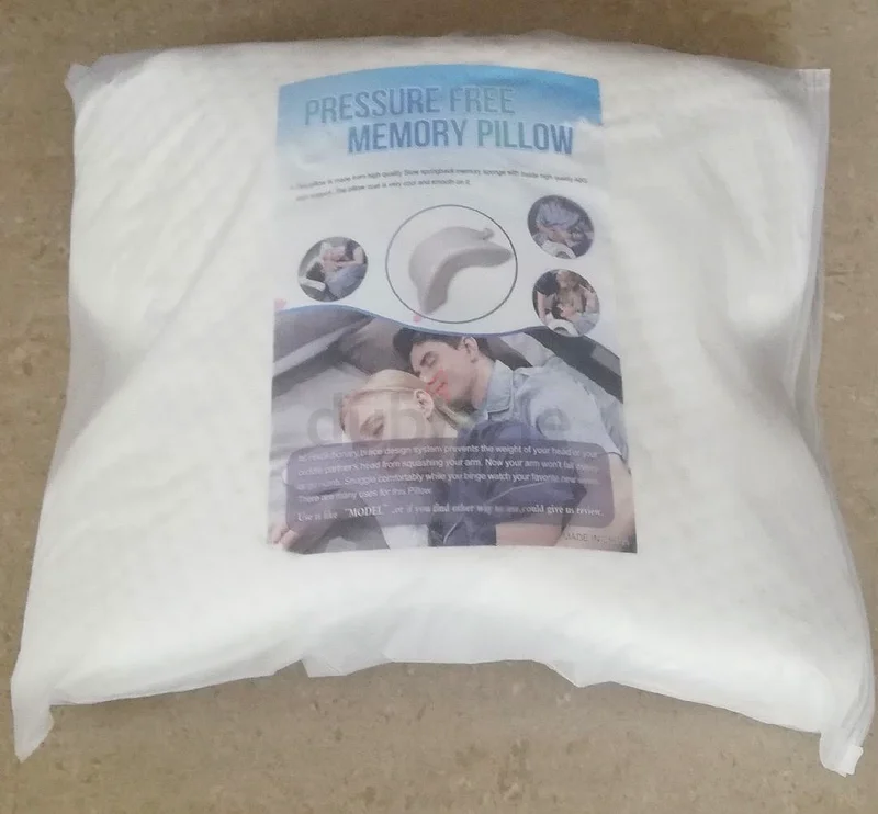 Memory Foam Pillow | dubizzle