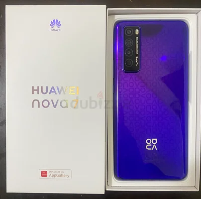 هواتف هواوي بسعر أقل من 600 درهم للبيع في الإمارات العربية المتحدة | دوبيزل