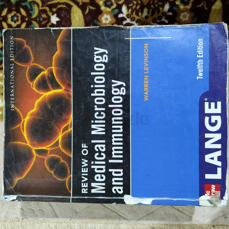 Medical books | dubizzle