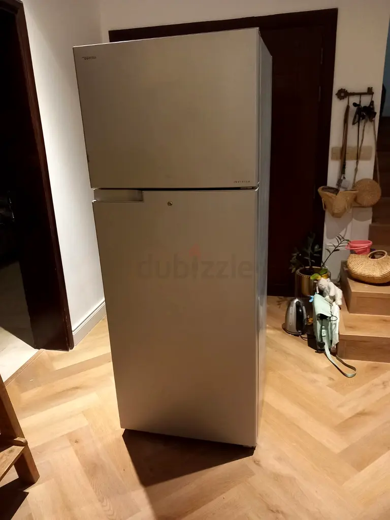 Toshiba brand 500 liters capcity fridge | dubizzle