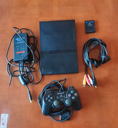 Sony PlayStation 2 for sale in Dubai | dubizzle
