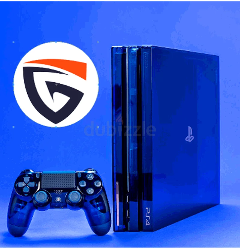 Dubizzle playstation 4 store