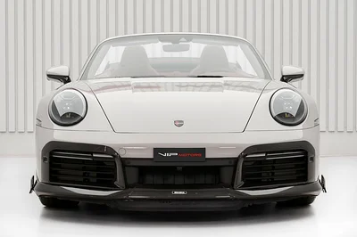 Porsche Carrera / 911 Turbo S for sale in Dubai | dubizzle