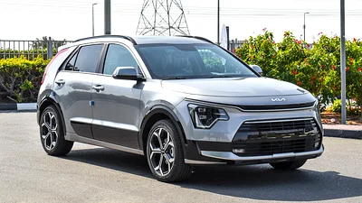 Export Kia Niro Cars With GCC Specs for Sale in UAE | dubizzle