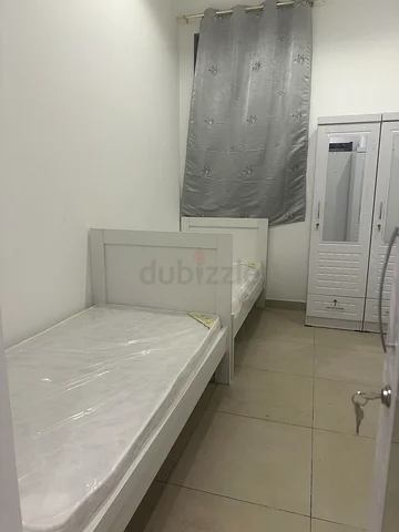 Rooms for rent in Dubai Investment Park (DIP) - Shared Rooms rental ...