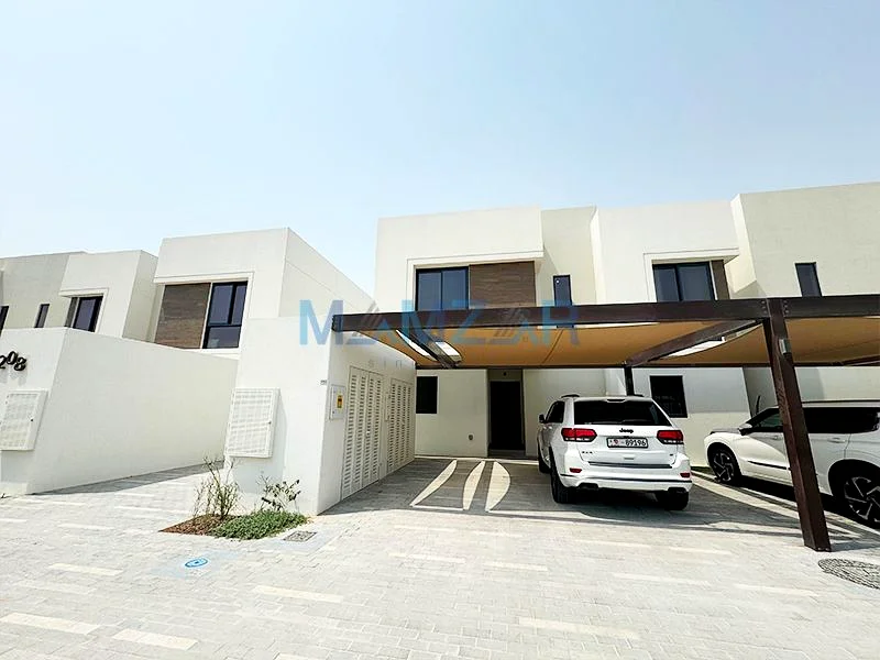 Townhouse: Ready To Move | Prime Location | Private Garden | dubizzle ...