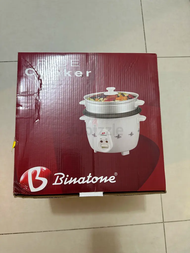 Rice cooker | dubizzle