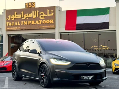 Tesla for sale in Dubai | dubizzle