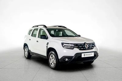 Renault Duster for sale in UAE | dubizzle