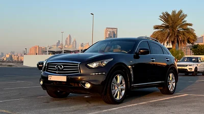 Used Infiniti cars under 90,000 AED for sale in Dubai | dubizzle