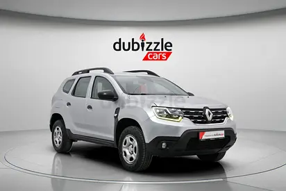 Renault Duster for sale in UAE | dubizzle