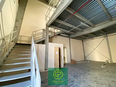 Warehouses for rent in Jebel Ali - Warehouses rentals | dubizzle