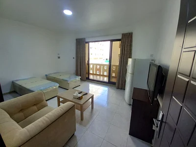 Room Apartments for rent in Al Rigga - Shared Flats rental | dubizzle