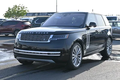 New Land Rover Cars for Sale in Dubai | dubizzle