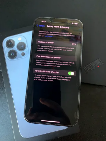 Apple iPhone 13 Pro Max for sale in Dubai | dubizzle