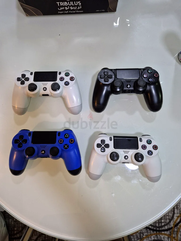 Dubizzle ps4 controller store