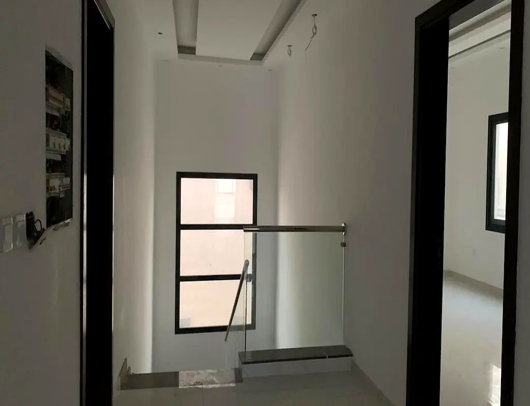 Villa: Strategic Location | Modern Luxury Villa | Resale | dubizzle Sharjah