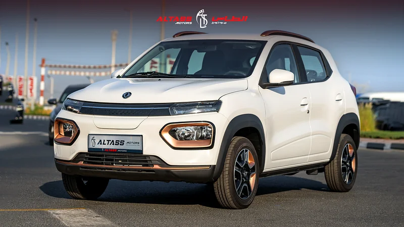 2023 | DONGFENG | NANO BOX | 201KM RANGE | STANDARD | dubizzle Dubai