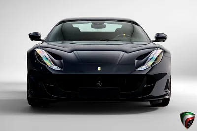 Ferrari 812 GTS for sale in Dubai | dubizzle Page-2