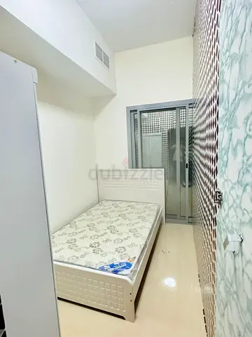 Rooms with Partition for rent in Ajman | dubizzle