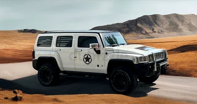 Hummer for sale in UAE | dubizzle