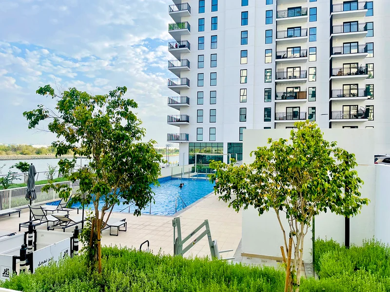 Apartment: Upcoming in December | Fully Furnished |Last Floor ...