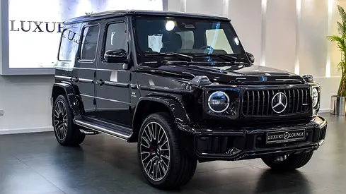 New Mercedes-Benz Cars for Sale in Dubai | dubizzle