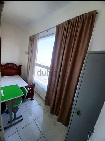 Rooms for rent in Shabiya 12 - Shared Rooms rental | dubizzle