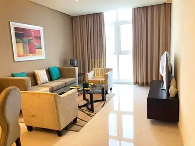 Small Apartments for sale in Dubai South | dubizzle