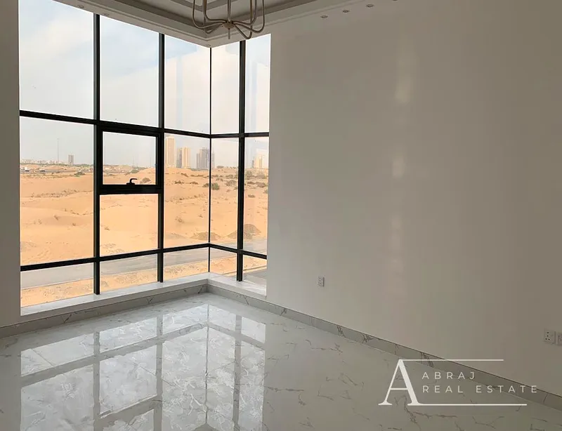 Villa: Strategic Location | Modern Luxury Villa | Resale | dubizzle Sharjah