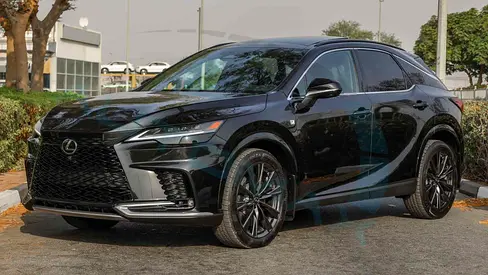 Lexus Export Cars for Sale in Dubai | dubizzle