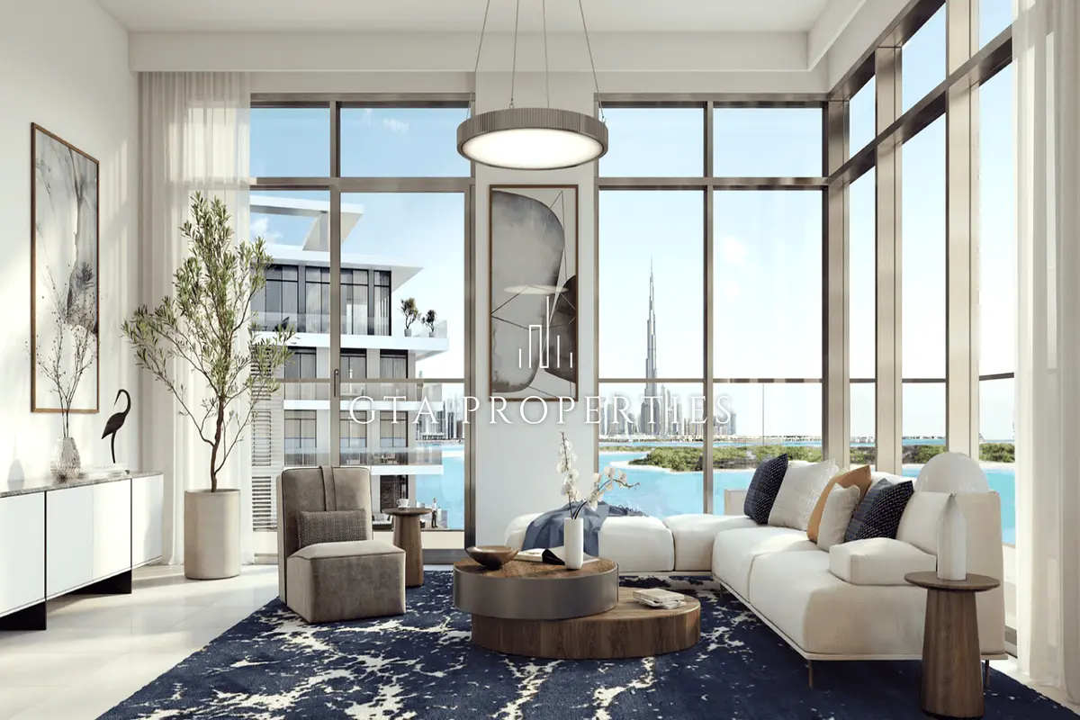 Apartment: GENUINE RESALE | EXCLUSIVE UNIT | 2026 | dubizzle Dubai
