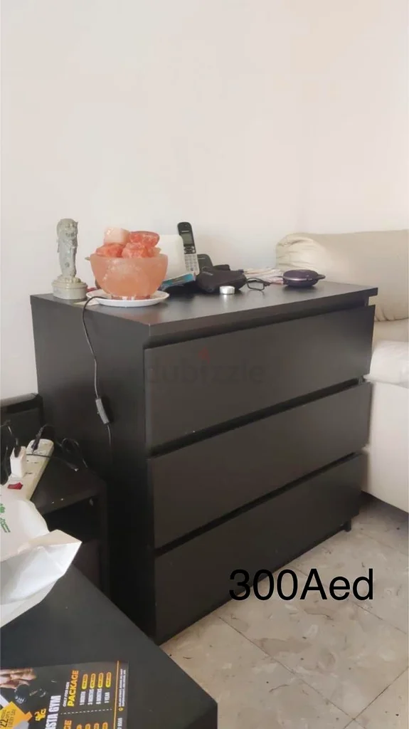 Dubizzle chest of drawers store