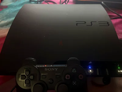 Sony PlayStation 3 for sale in Dubai | dubizzle