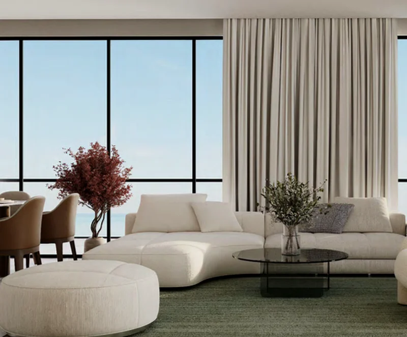 Edgewater Residences 2 by MGS Development in Dubai Islands | dubizzle