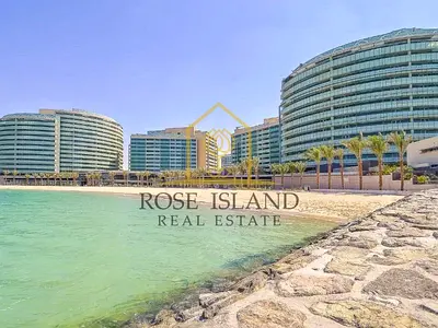 Modern Apartments for sale in Al Raha Beach | dubizzle