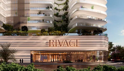 Rivage by Deyaar in Al Reem Island | dubizzle