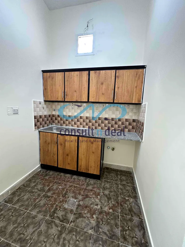 Apartment: Fabulous Studio Near to shabia 12 Mohamad Bin zayed City ...