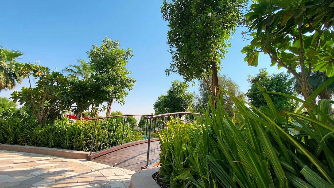 Villa: Strategic Location | Modern Luxury Villa | Resale | dubizzle Sharjah