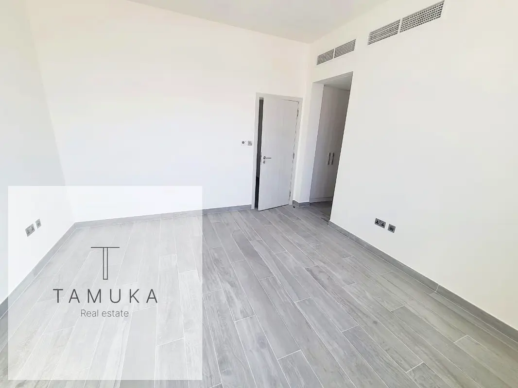 Townhouse: Stunning 2 Bedrooms Townhouse In Viva Noya Yas Island ...