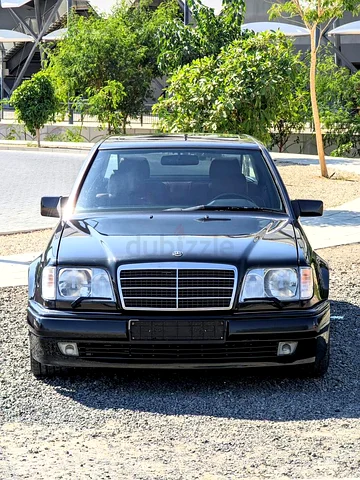 Mercedes-Benz E-Class for sale in Dubai | dubizzle Page-13