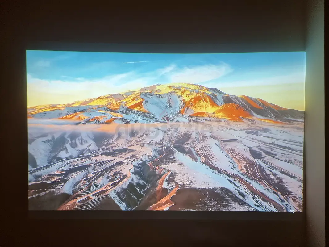 NEC high resolution DLP projector HDMI and 3D ready | dubizzle