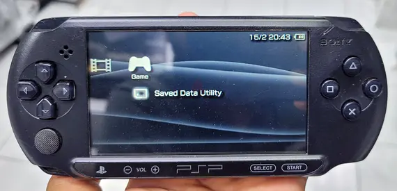 Sony PSP for sale in Abu Dhabi | dubizzle