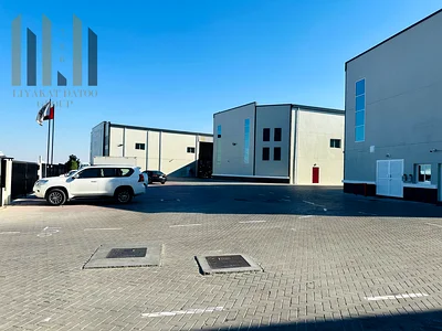 Warehouses for rent in National Industries Park - Warehouses rentals ...