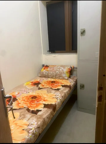 Rooms with Partition for rent in Abu Dhabi | dubizzle