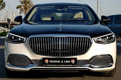 Mercedes-Maybach for sale in UAE | dubizzle