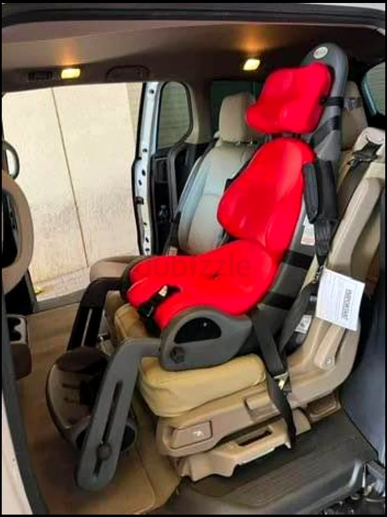 For kids with disabilities Home seat / Car seat / Aircraft seat ...