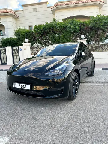 Tesla for sale in Dubai | dubizzle